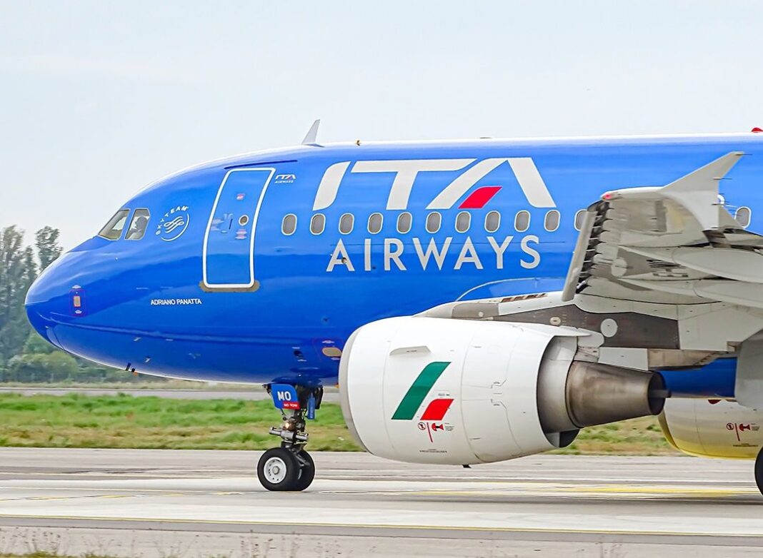 Italy Flight Time: How Long Are The Flights from Your Place