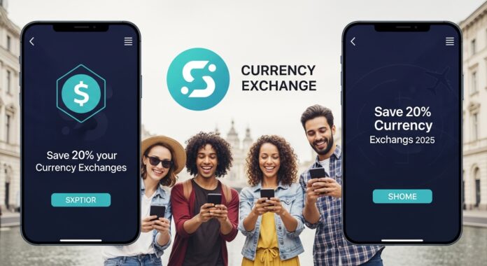 7 Best Currency Exchange Apps Saving Travelers 20% in 2026