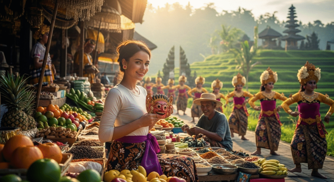 10 Top Countries for Cultural Experiences in Less Budget