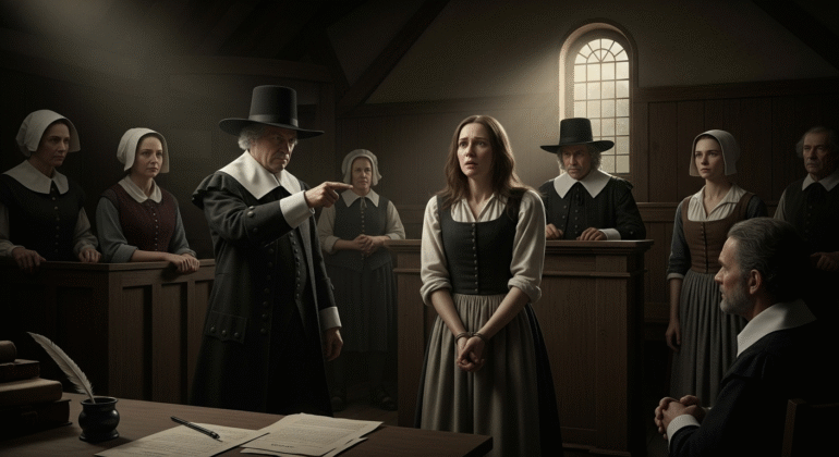 Salem Witch Trials History, Origins, and Travel Guide