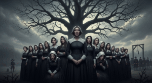 Salem Witch Trials History, Origins, and Travel Guide