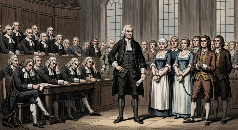 Salem Witch Trials History, Origins, and Travel Guide